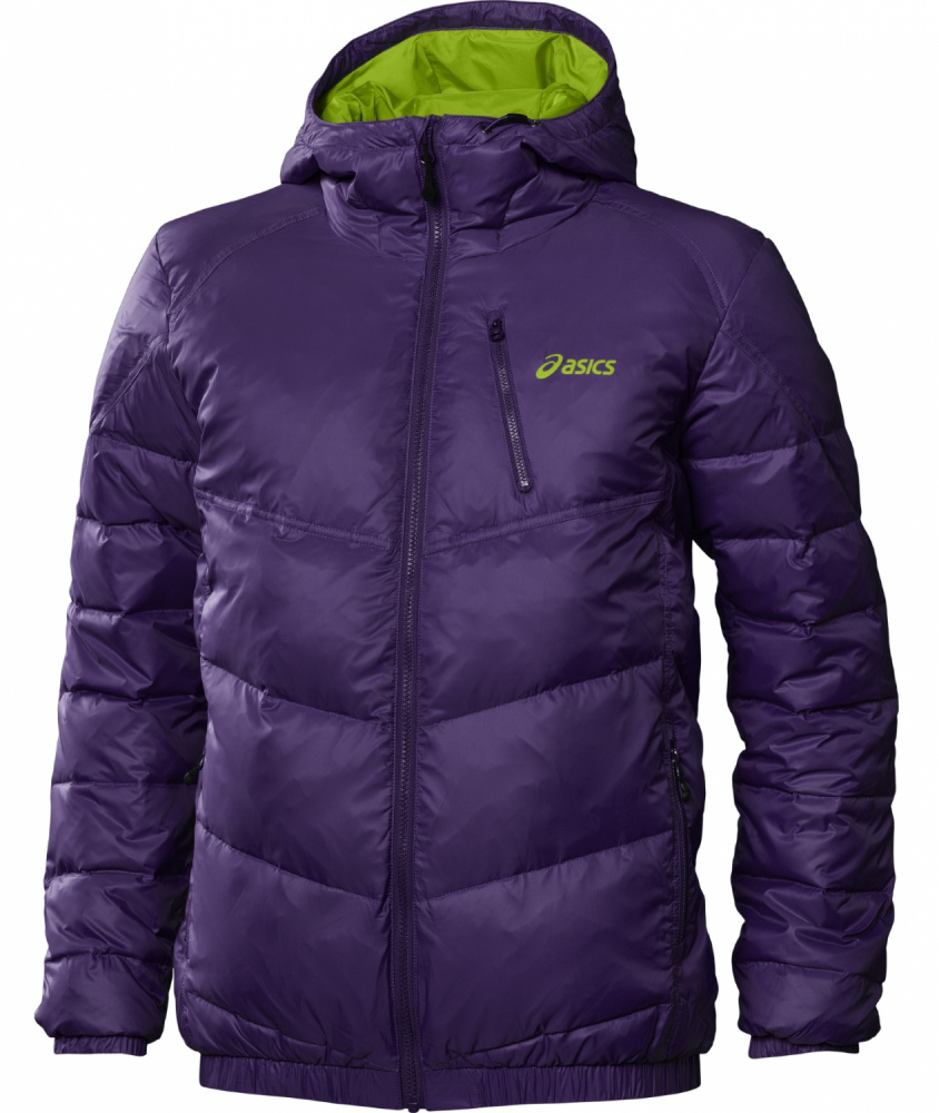 Куртка ASICS DOWN Puffer JACKET купить в Екатеринбурге по цене 7 370 руб